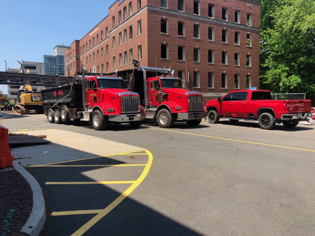 Royce Demolition Demolition Contractor Totowa NJ 07512